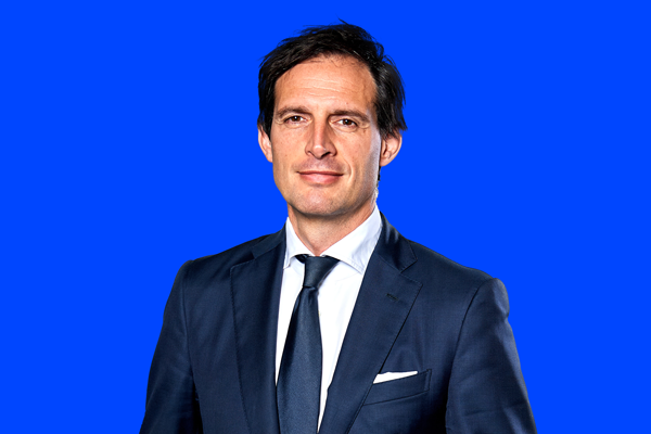 Mr Wopke HOEKSTRA - EU Whoiswho - Publications Office of the EU